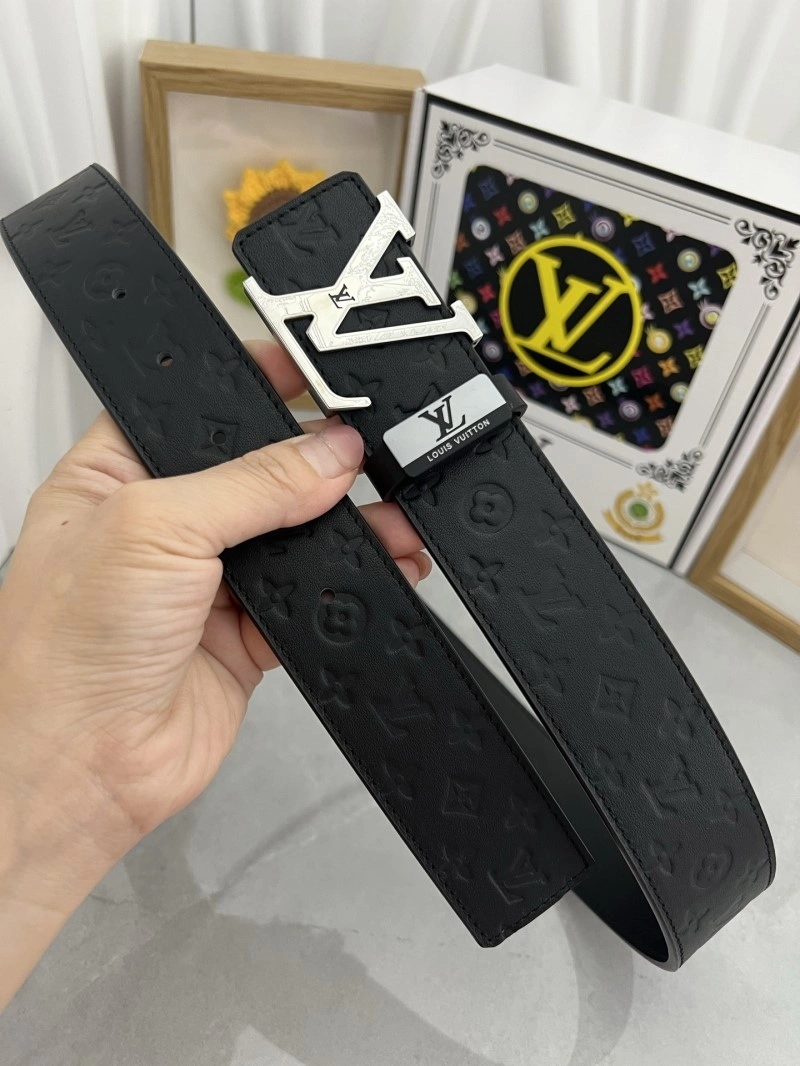 Top match Louis Vuitton Belts
