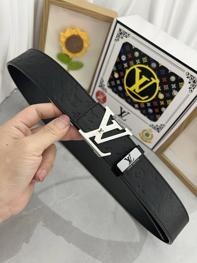 Top match Louis Vuitton Belts