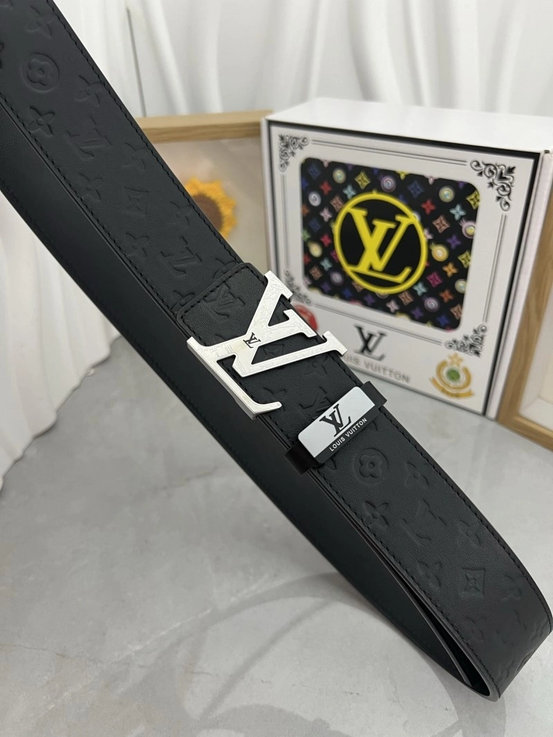 Top match Louis Vuitton Belts