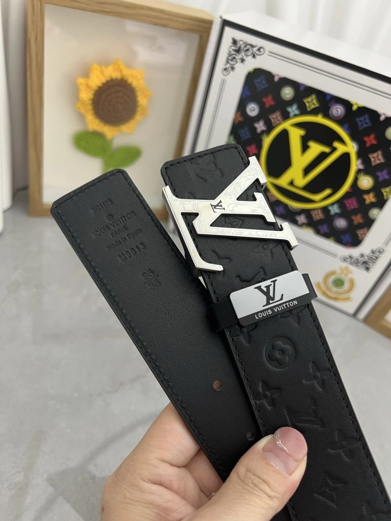 Top match Louis Vuitton Belts