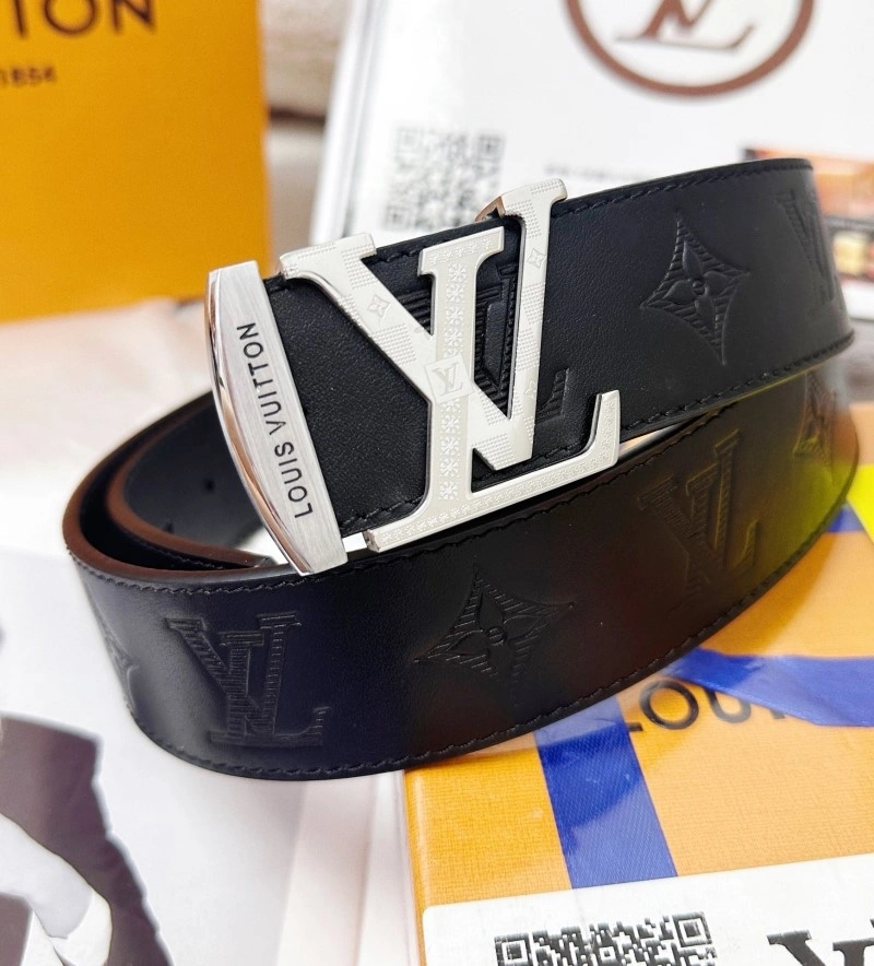 Precise copy Louis Vuitton Belts