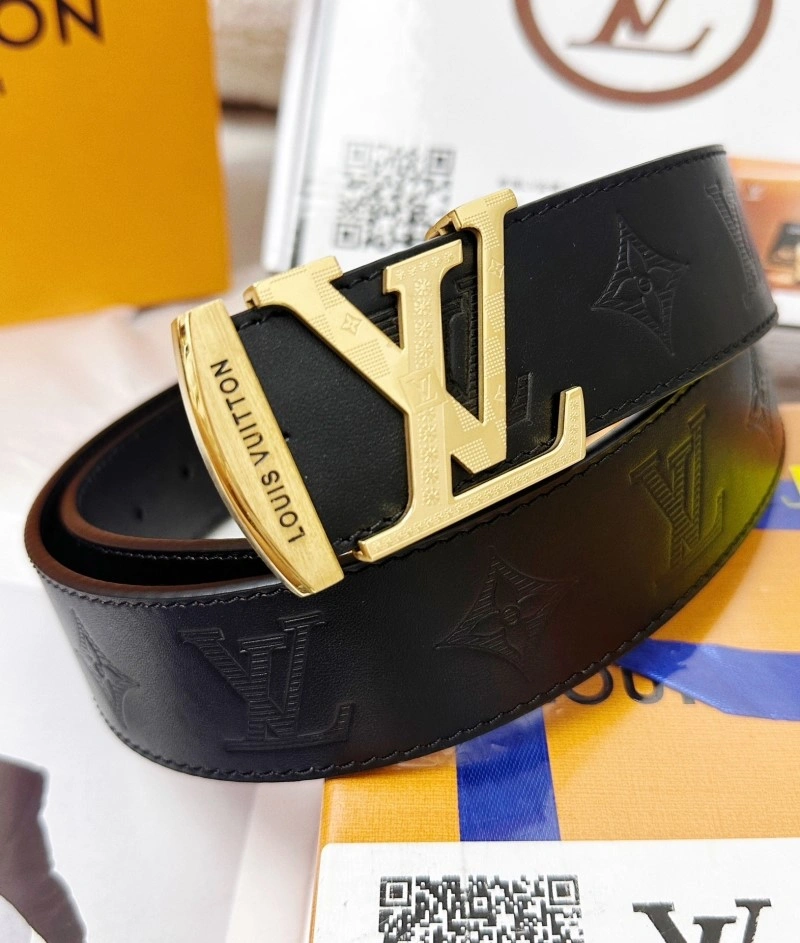 Precise copy Louis Vuitton Belts