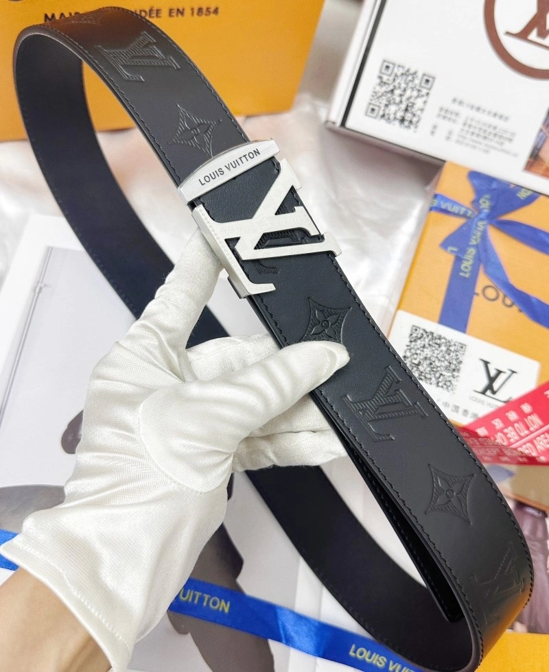 Precise copy Louis Vuitton Belts