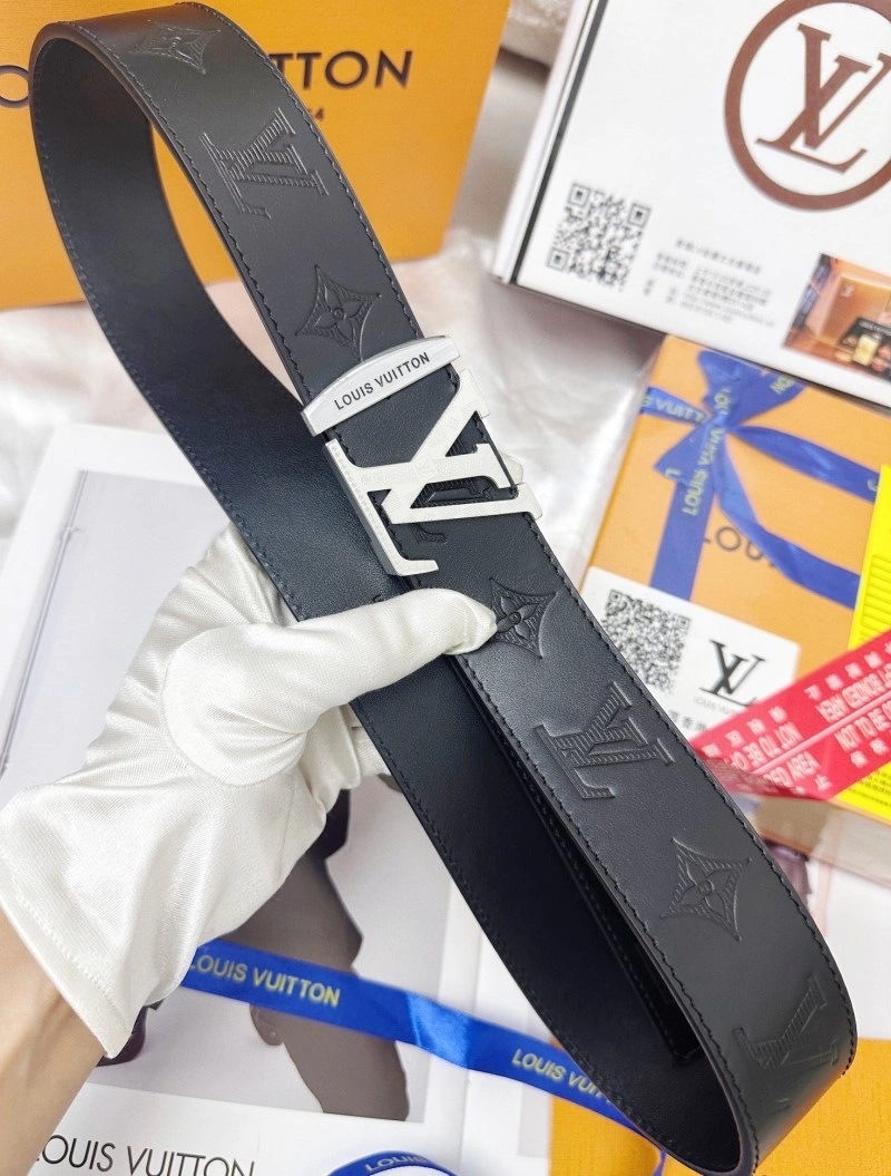 Precise copy Louis Vuitton Belts