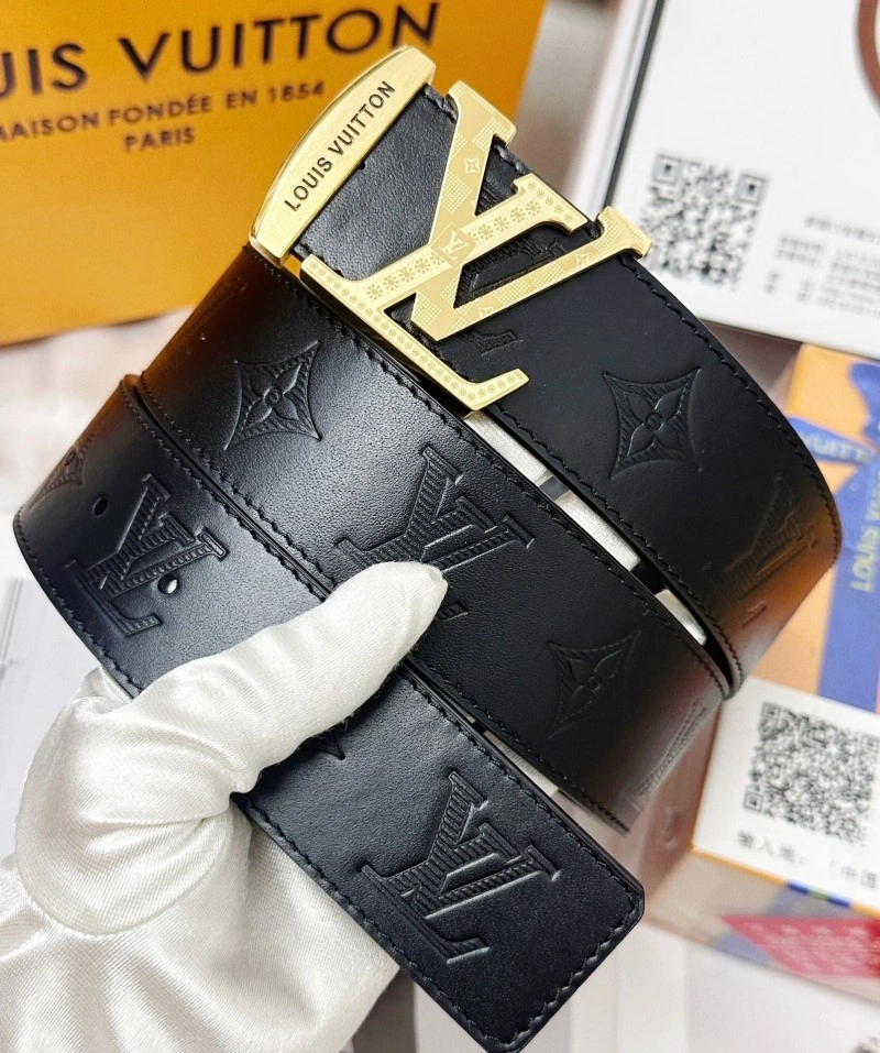 Affordable Louis Vuitton Belts