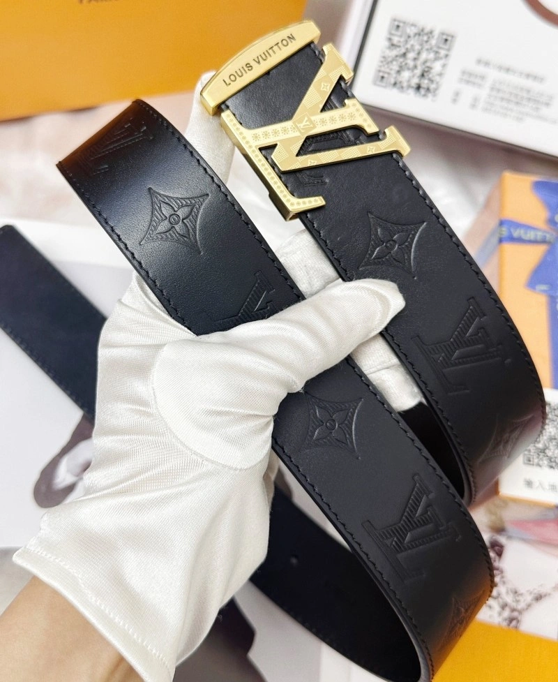 Affordable Louis Vuitton Belts