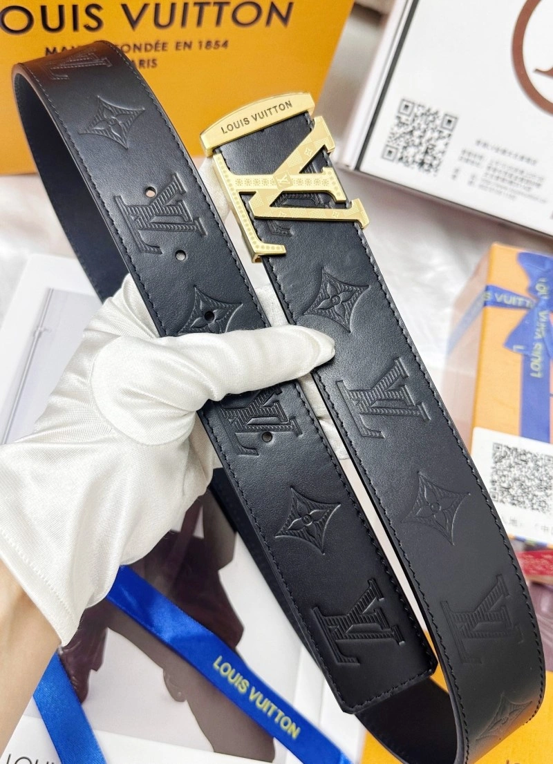 Affordable Louis Vuitton Belts