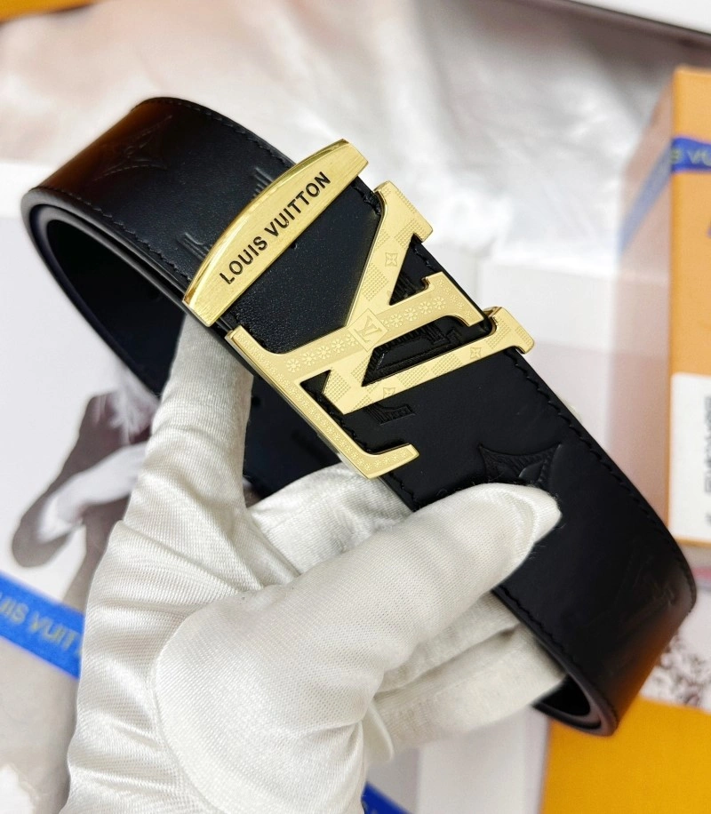 Affordable Louis Vuitton Belts
