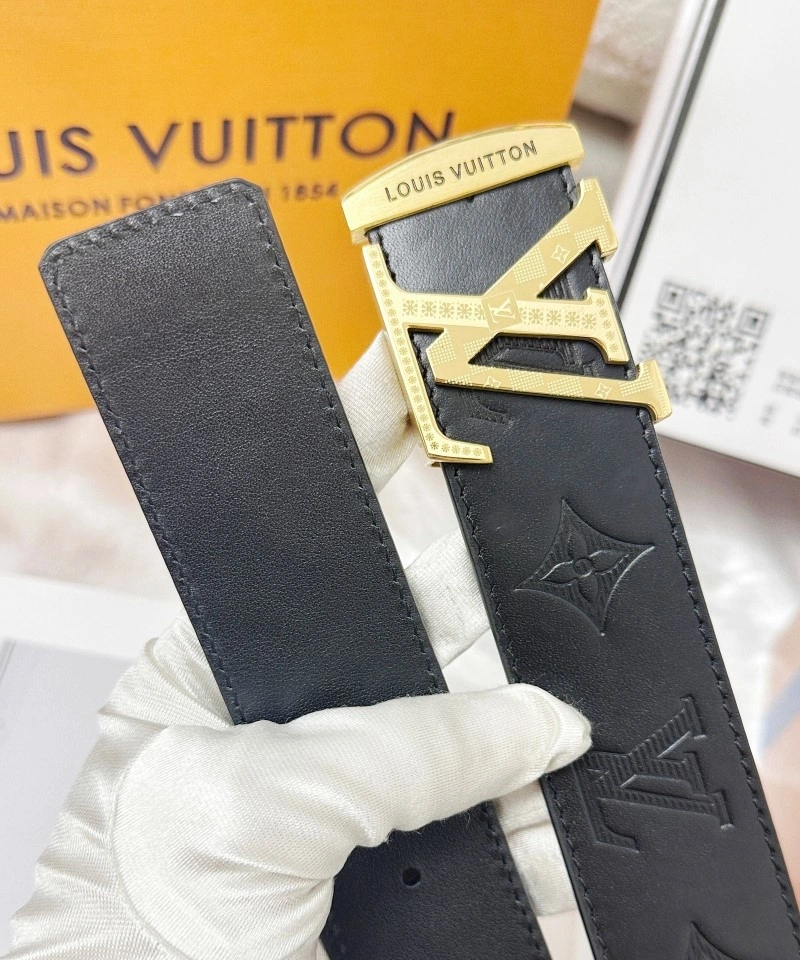 Affordable Louis Vuitton Belts