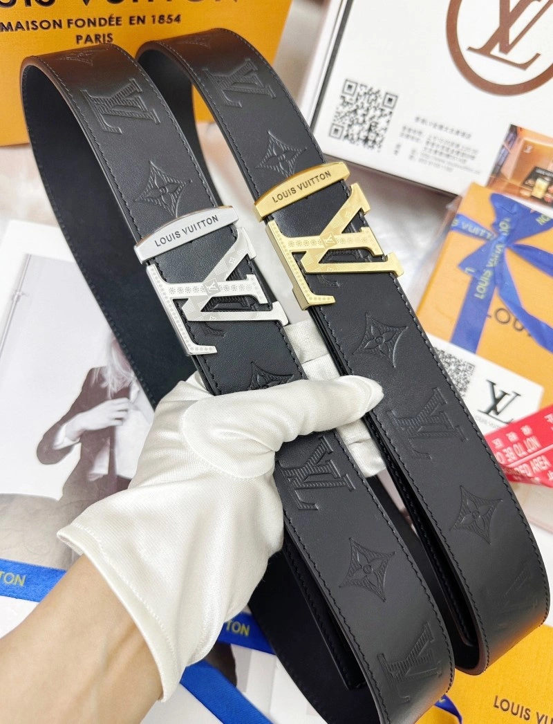 Affordable Louis Vuitton Belts
