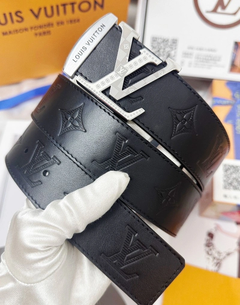 Inexpensive Louis Vuitton Belts