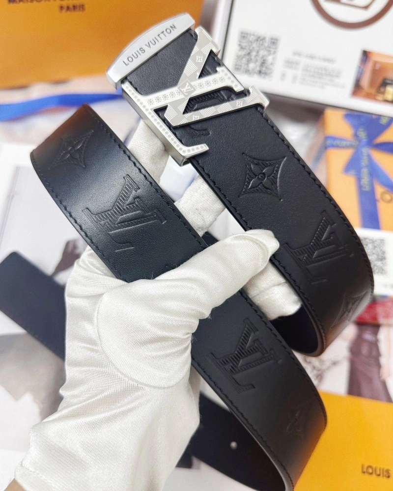 Inexpensive Louis Vuitton Belts