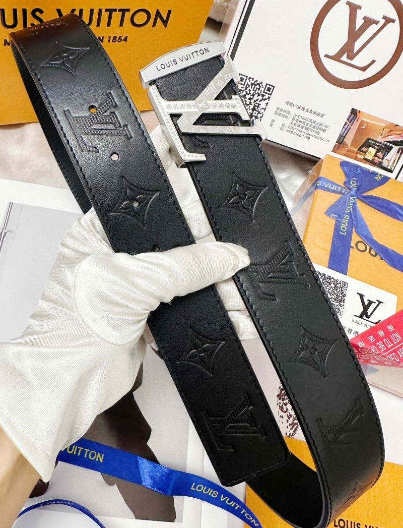 Inexpensive Louis Vuitton Belts