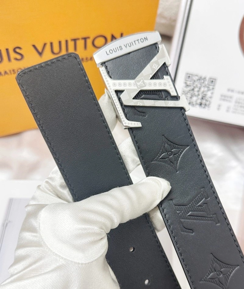 Inexpensive Louis Vuitton Belts