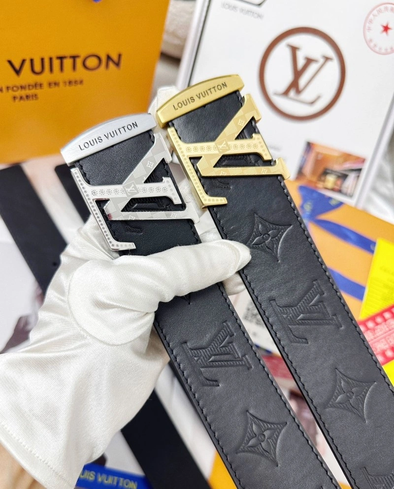 Inexpensive Louis Vuitton Belts