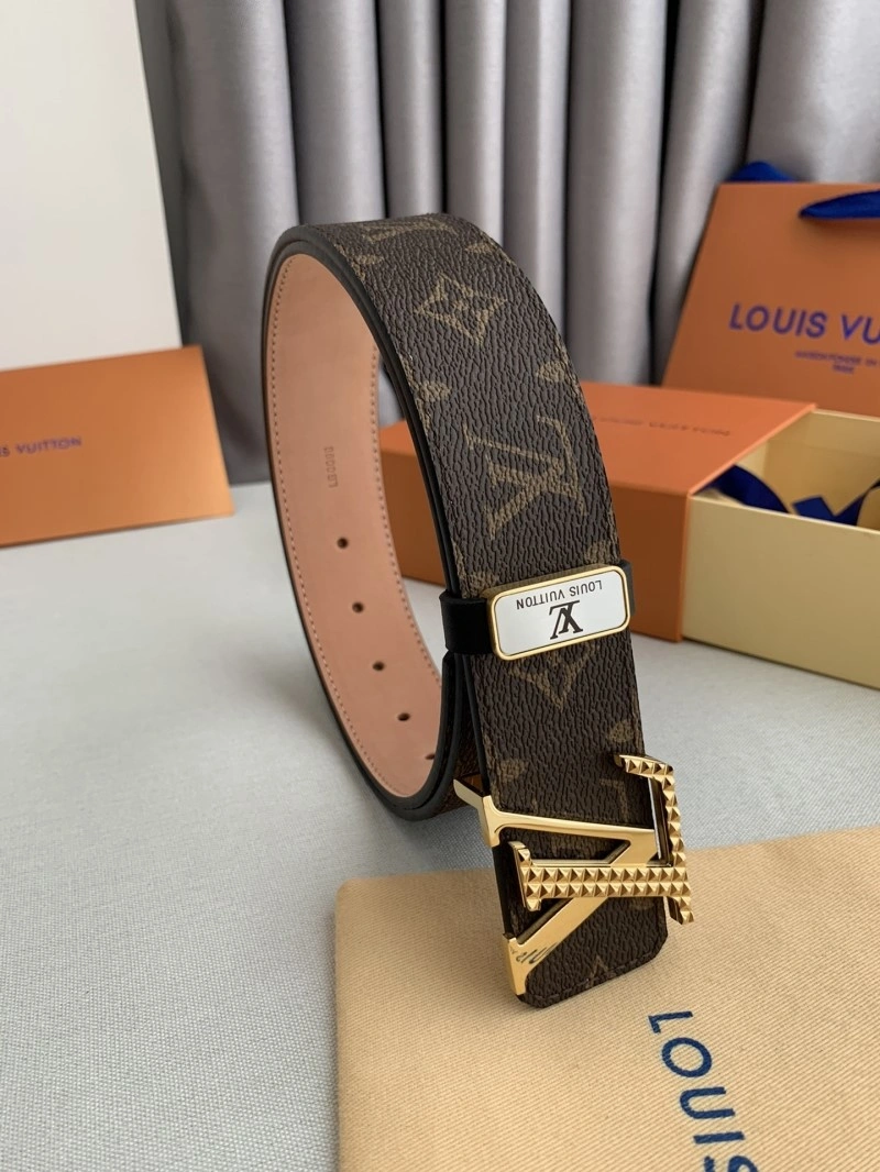 High accuracy Louis Vuitton Belts