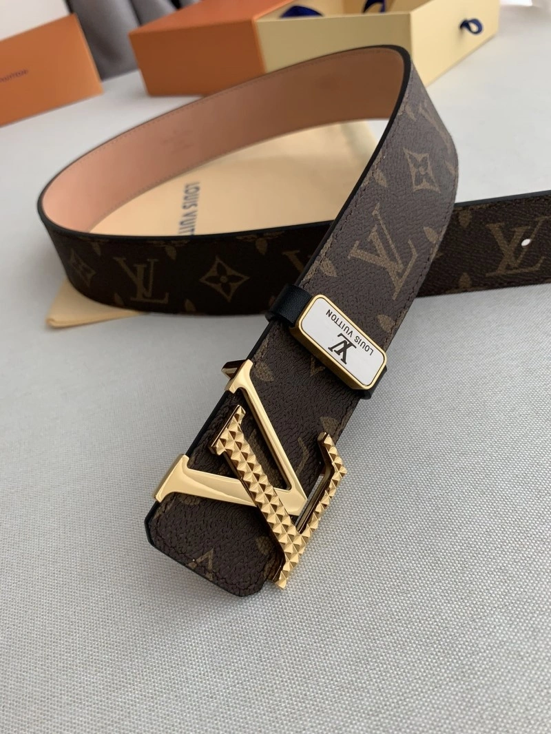 High accuracy Louis Vuitton Belts