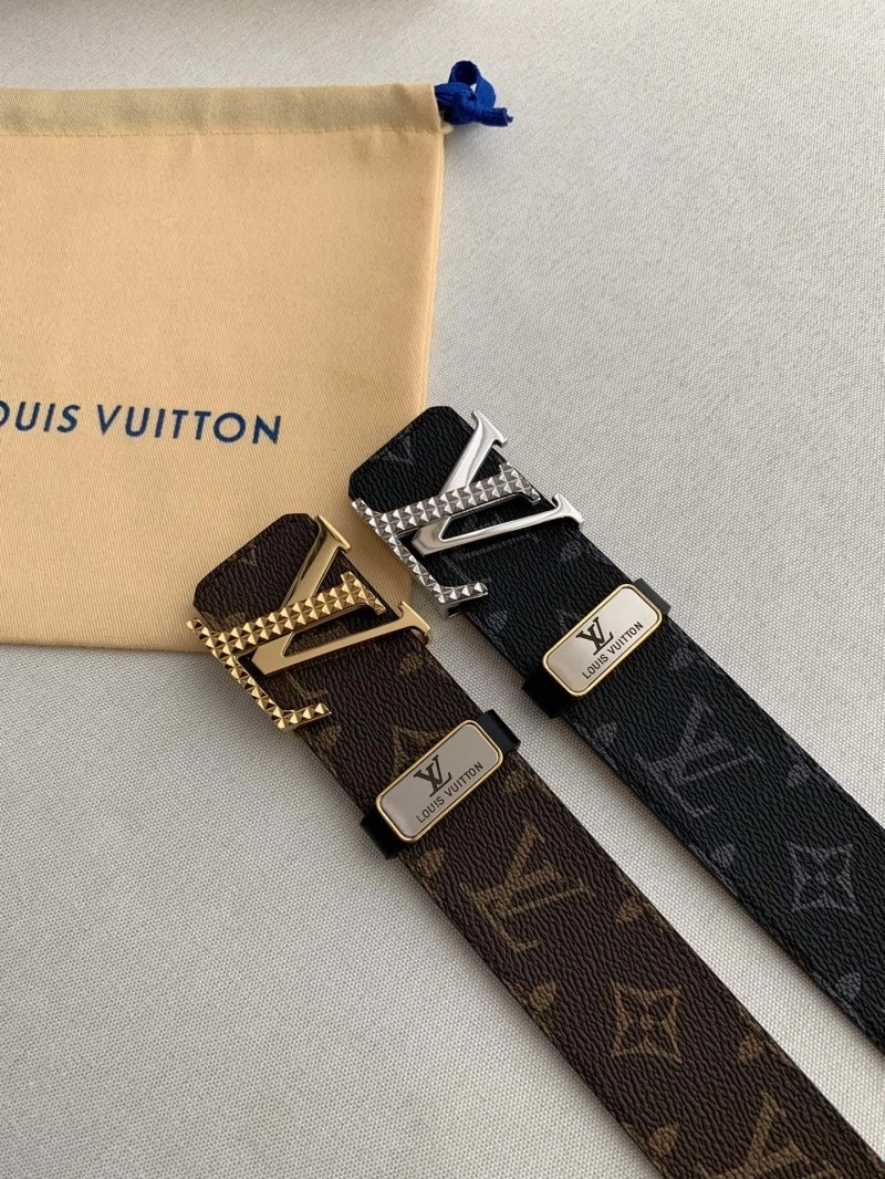 High accuracy Louis Vuitton Belts
