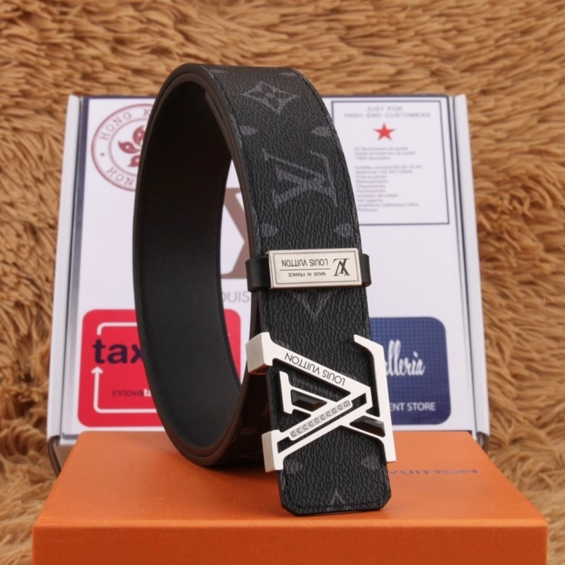 Top match Louis Vuitton Belts