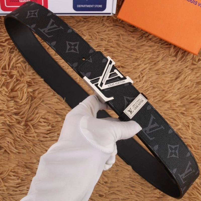 Top match Louis Vuitton Belts