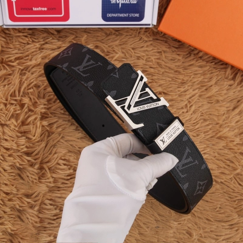 Top match Louis Vuitton Belts