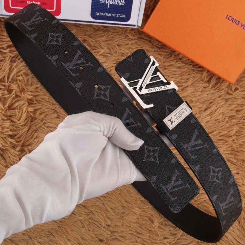 Top match Louis Vuitton Belts
