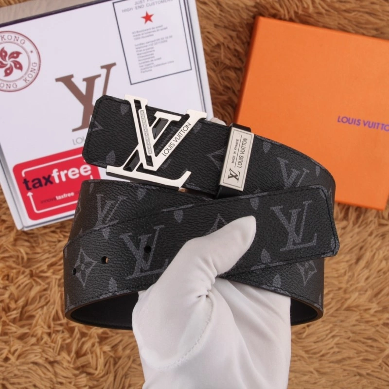 Top match Louis Vuitton Belts