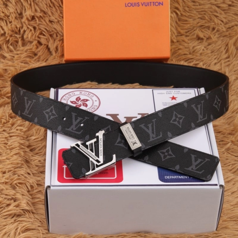 Top match Louis Vuitton Belts