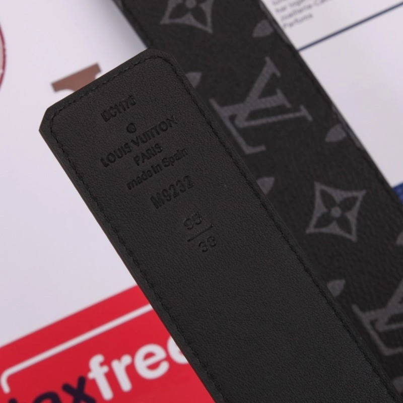 Top match Louis Vuitton Belts