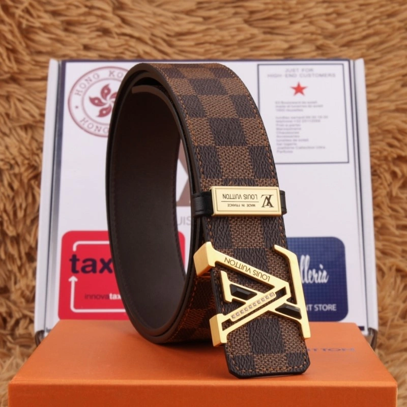 Low-cost Louis Vuitton Belts