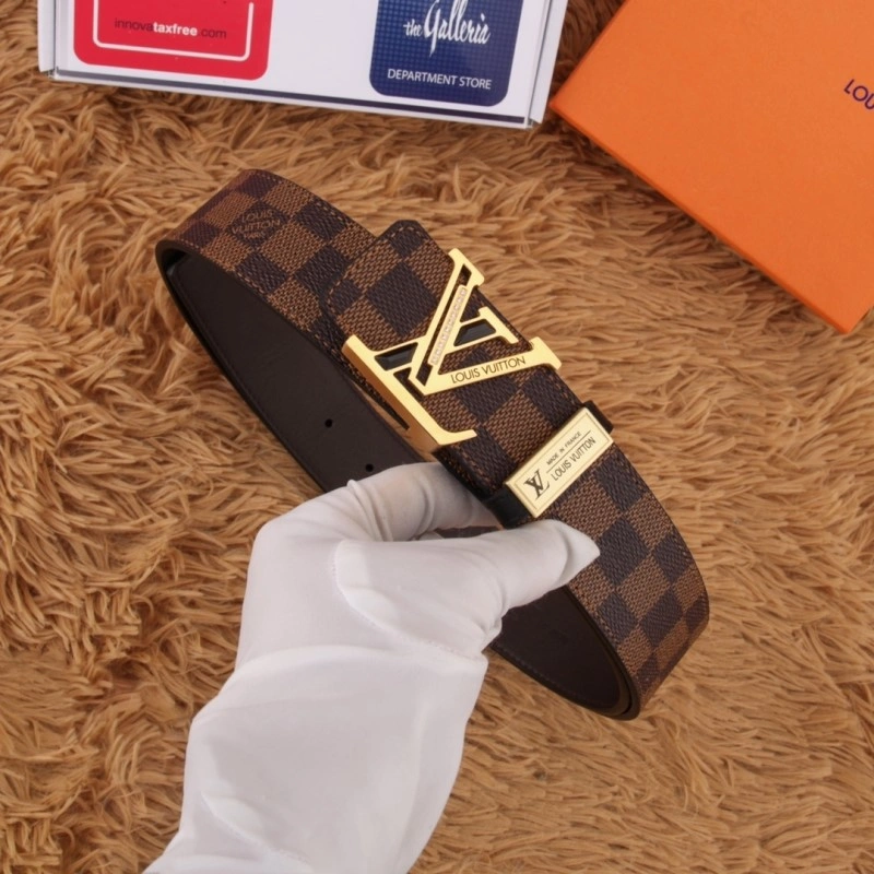 Low-cost Louis Vuitton Belts