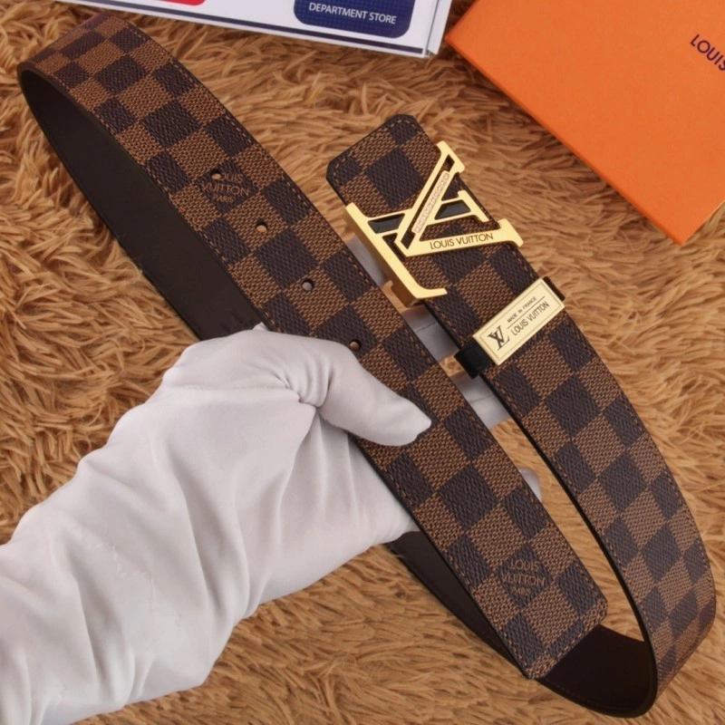 Low-cost Louis Vuitton Belts