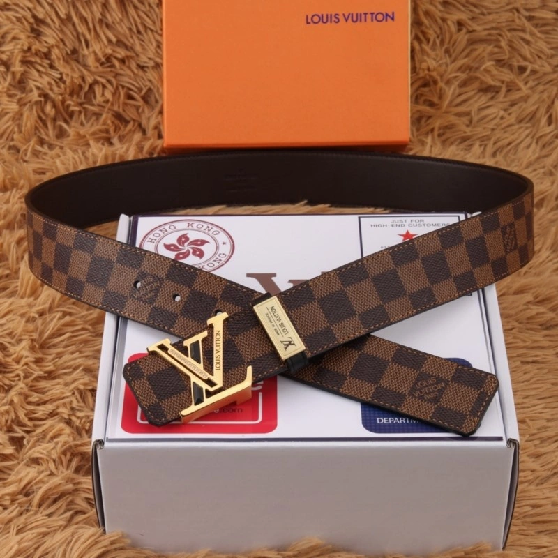 Low-cost Louis Vuitton Belts