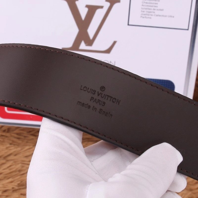 Low-cost Louis Vuitton Belts