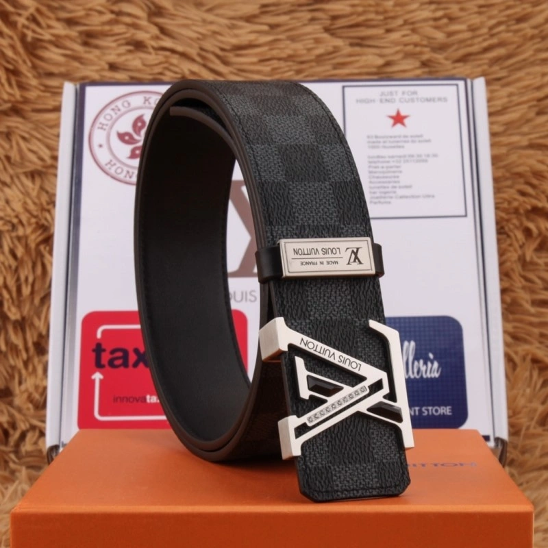 1:1 copy Louis Vuitton Belts
