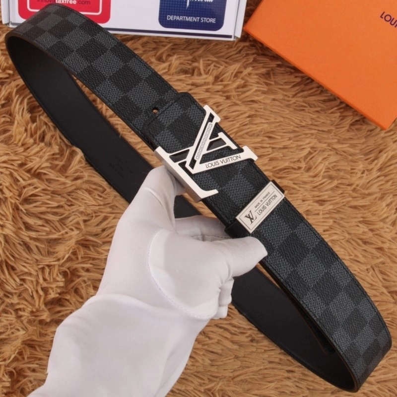 1:1 copy Louis Vuitton Belts