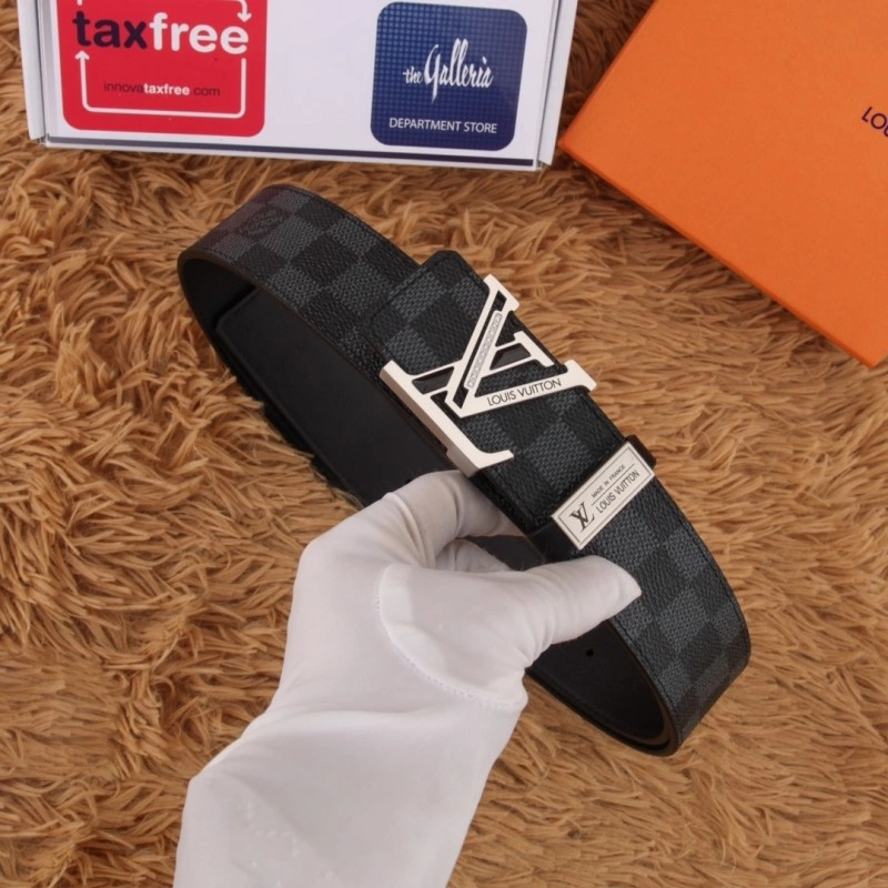 1:1 copy Louis Vuitton Belts
