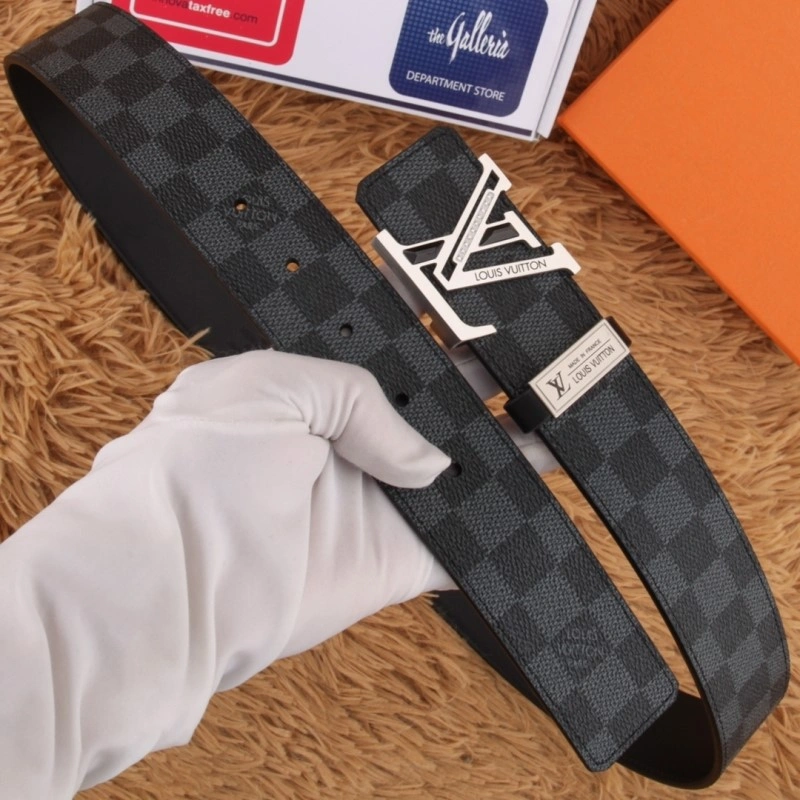 1:1 copy Louis Vuitton Belts