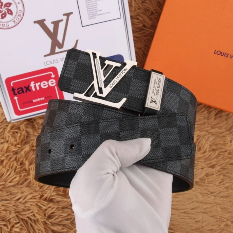 1:1 copy Louis Vuitton Belts