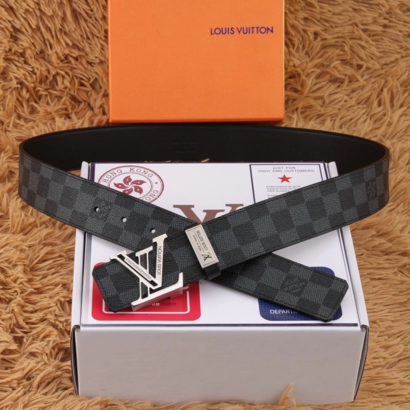 1:1 copy Louis Vuitton Belts