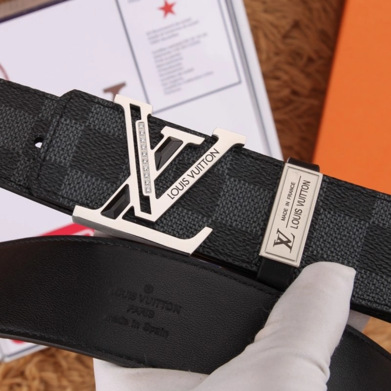 1:1 copy Louis Vuitton Belts