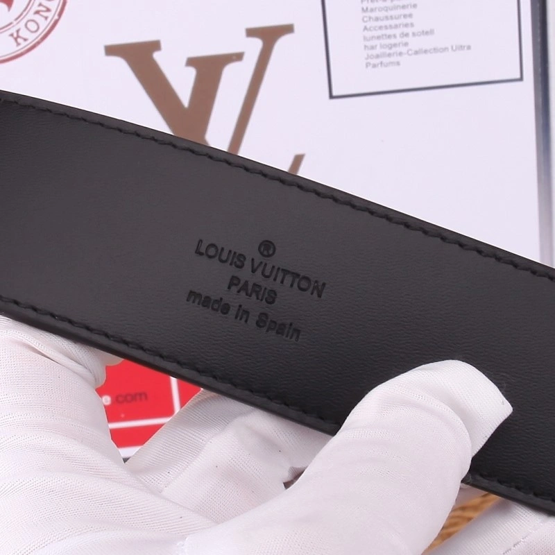 1:1 copy Louis Vuitton Belts