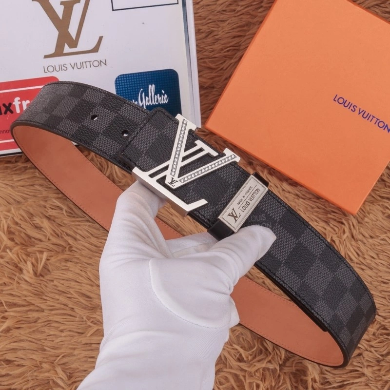 Perfect replica Louis Vuitton Belts