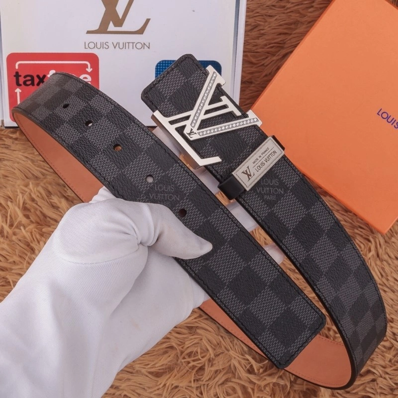 Perfect replica Louis Vuitton Belts