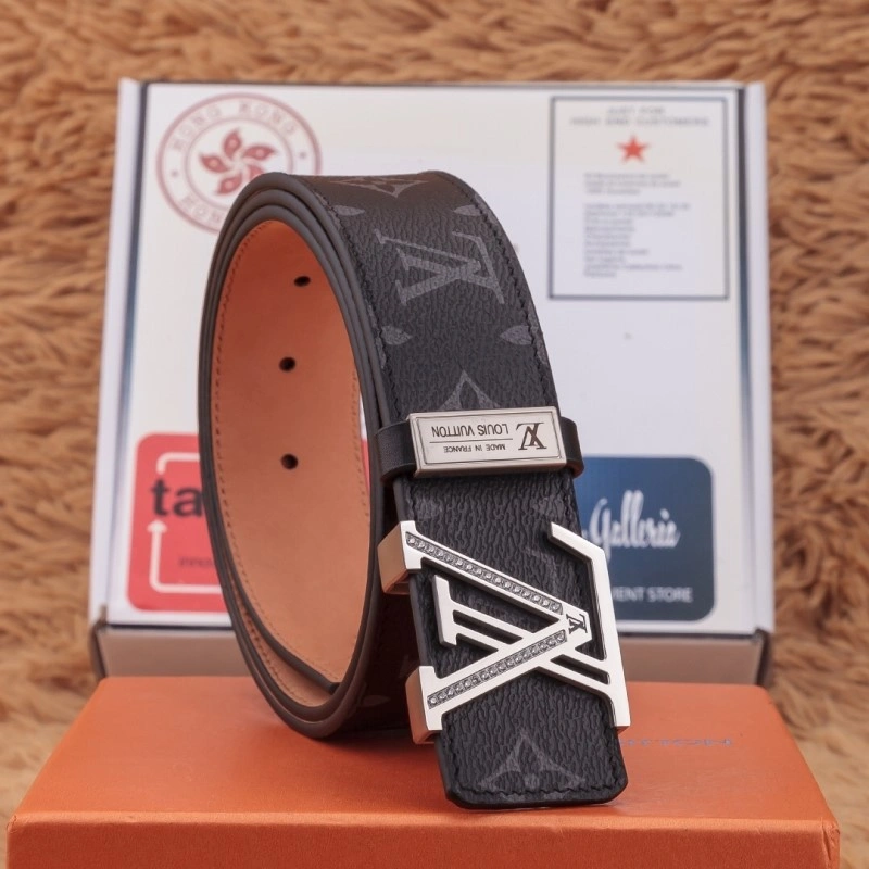 Reasonably priced Louis Vuitton Belts