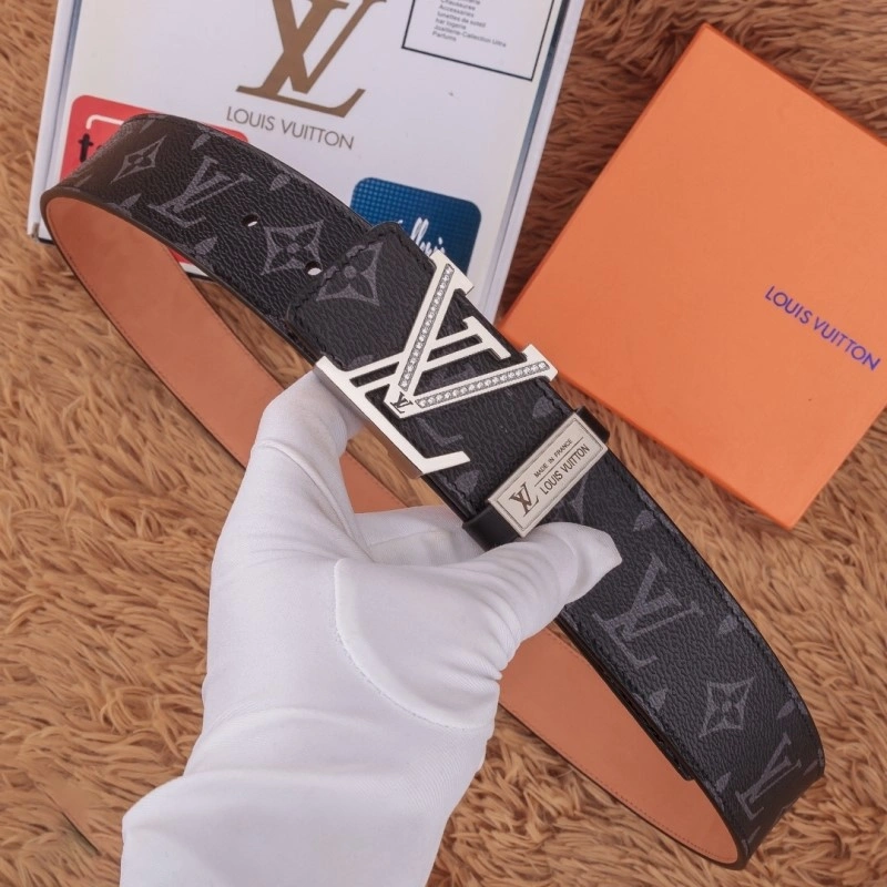 Reasonably priced Louis Vuitton Belts