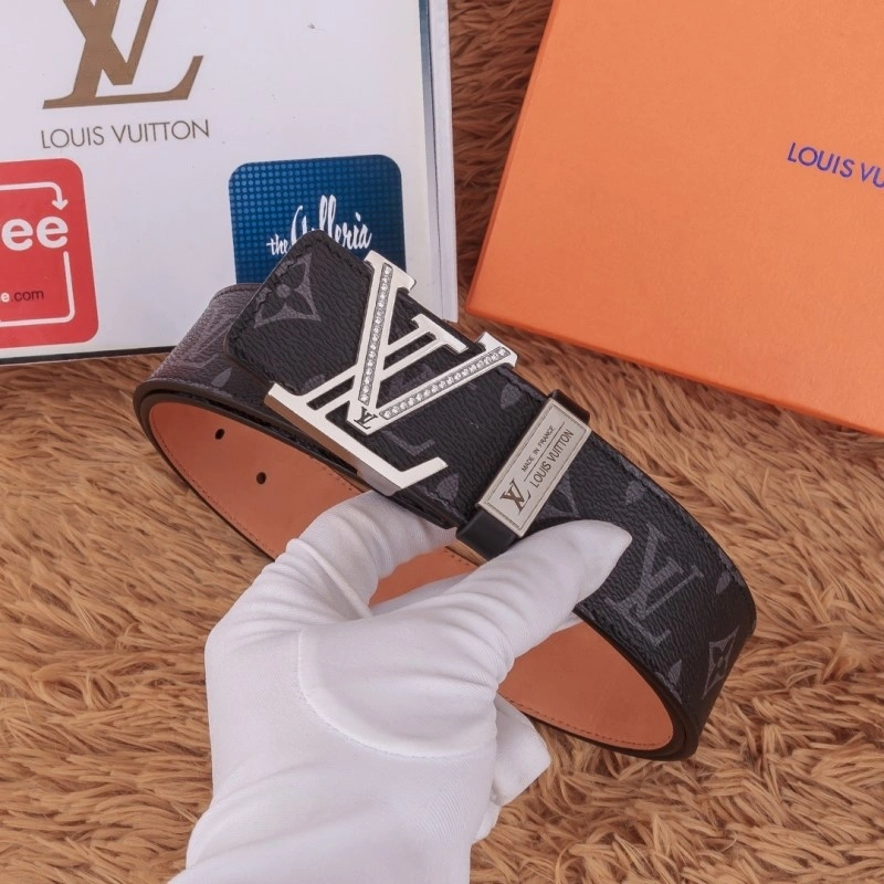 Reasonably priced Louis Vuitton Belts