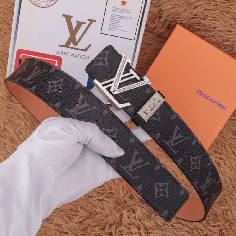 Reasonably priced Louis Vuitton Belts