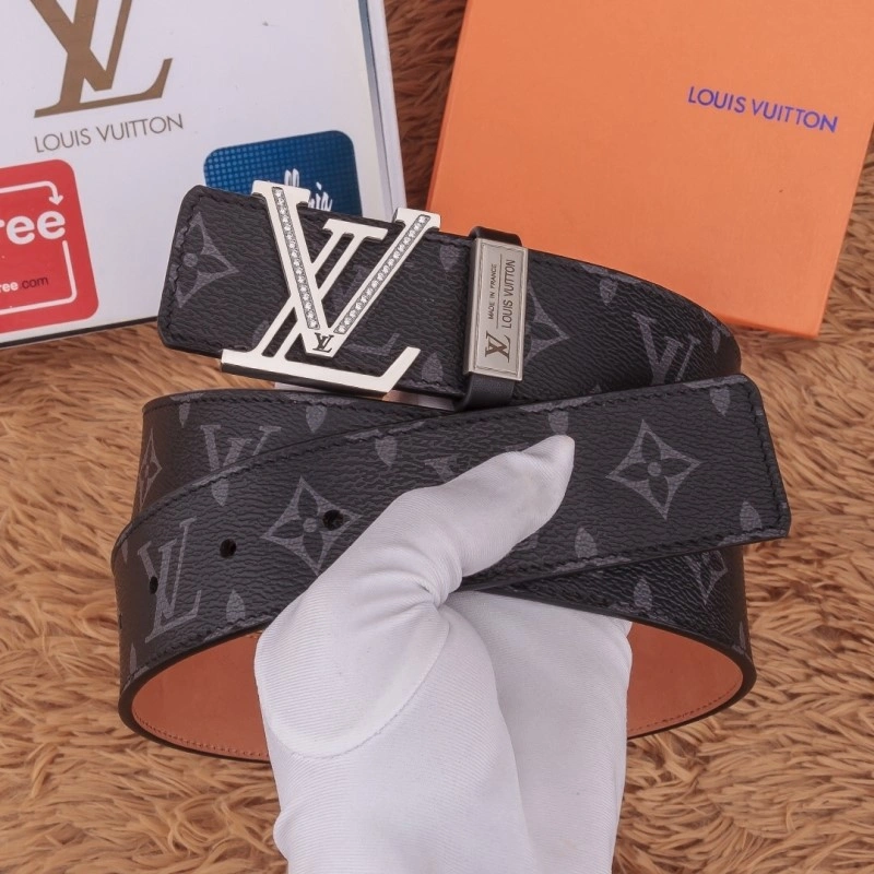 Reasonably priced Louis Vuitton Belts