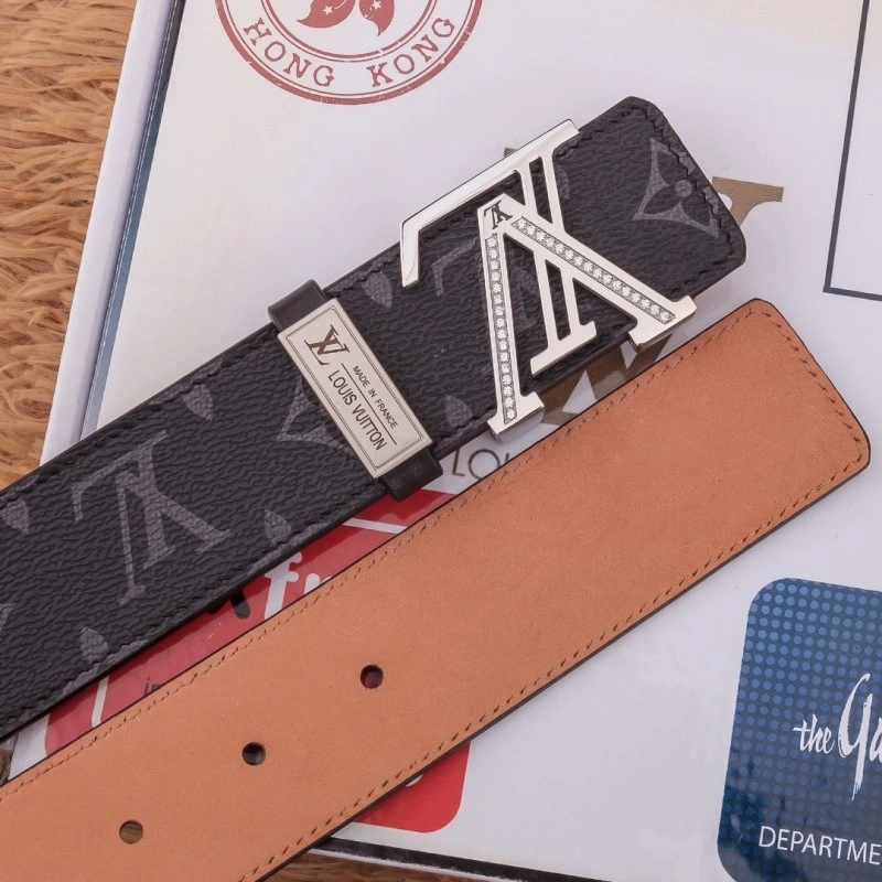 Reasonably priced Louis Vuitton Belts